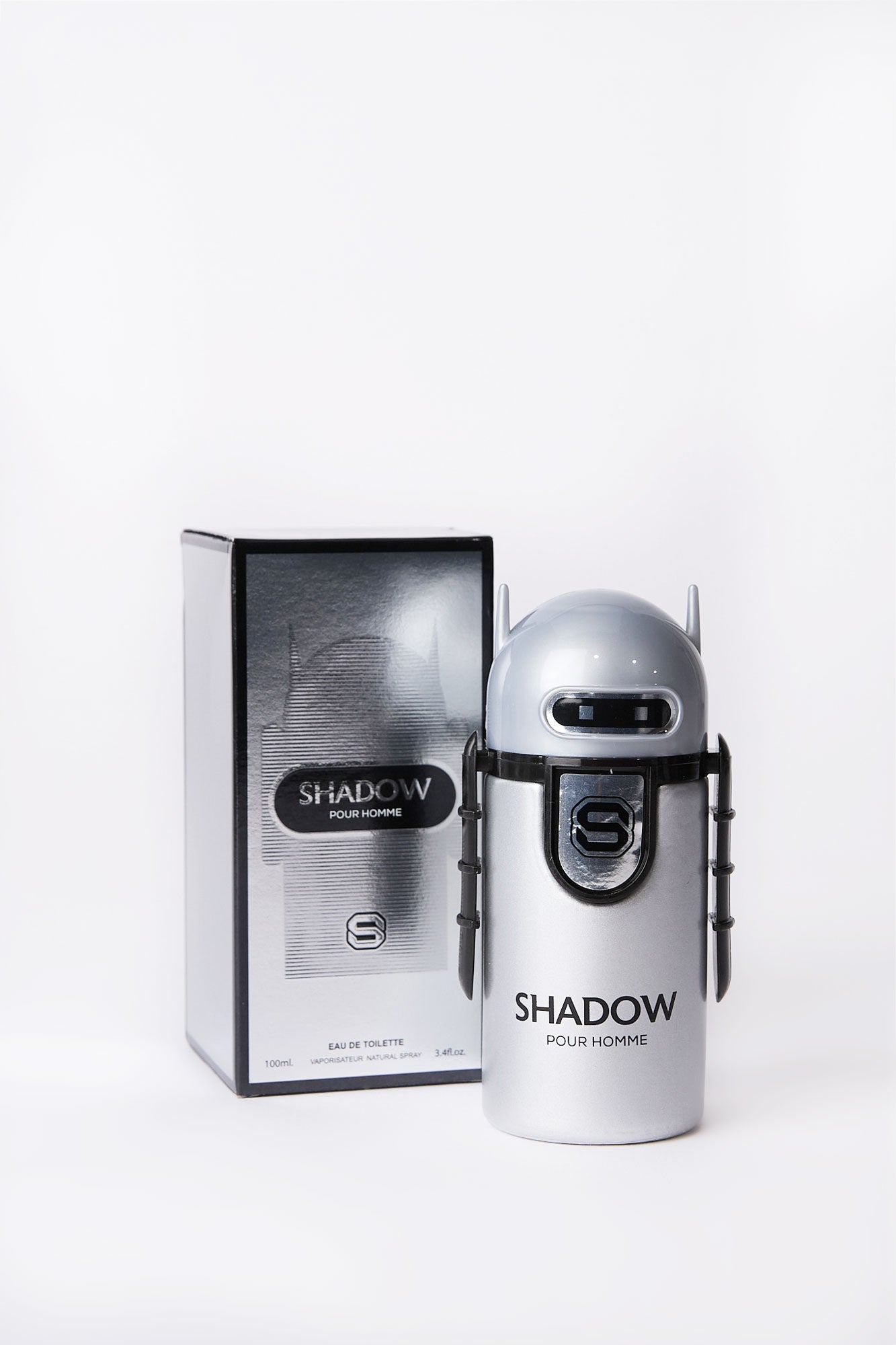Shadow Cologne – Bluenotes