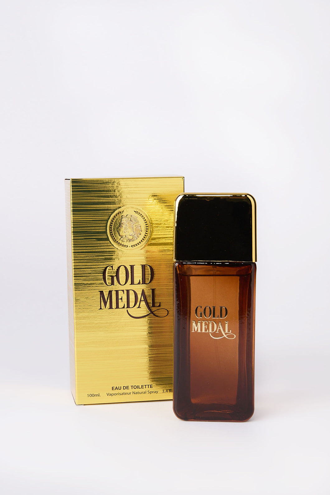 Gold Medal Cologne – Bluenotes