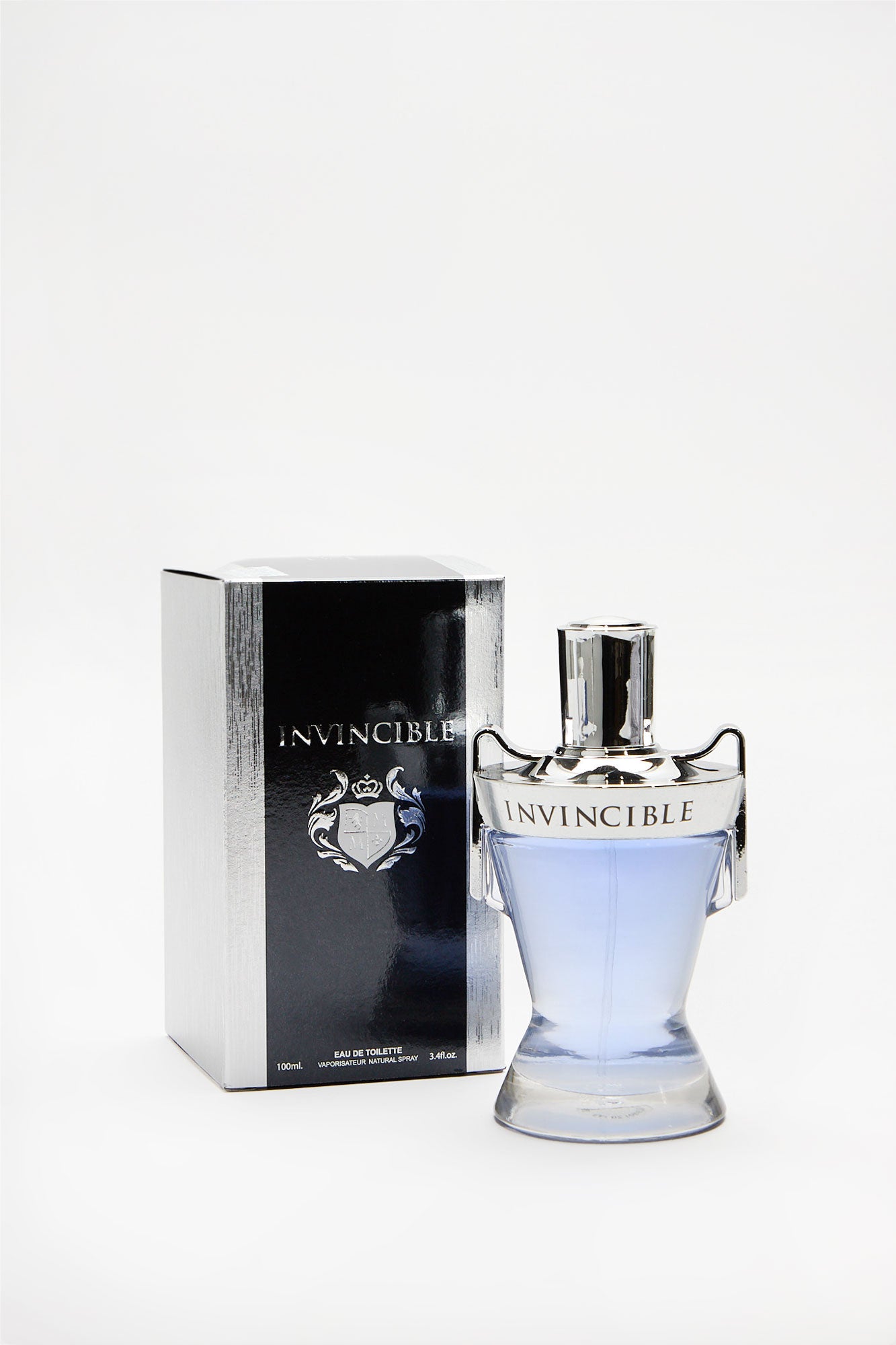 Invincible Cologne – Bluenotes
