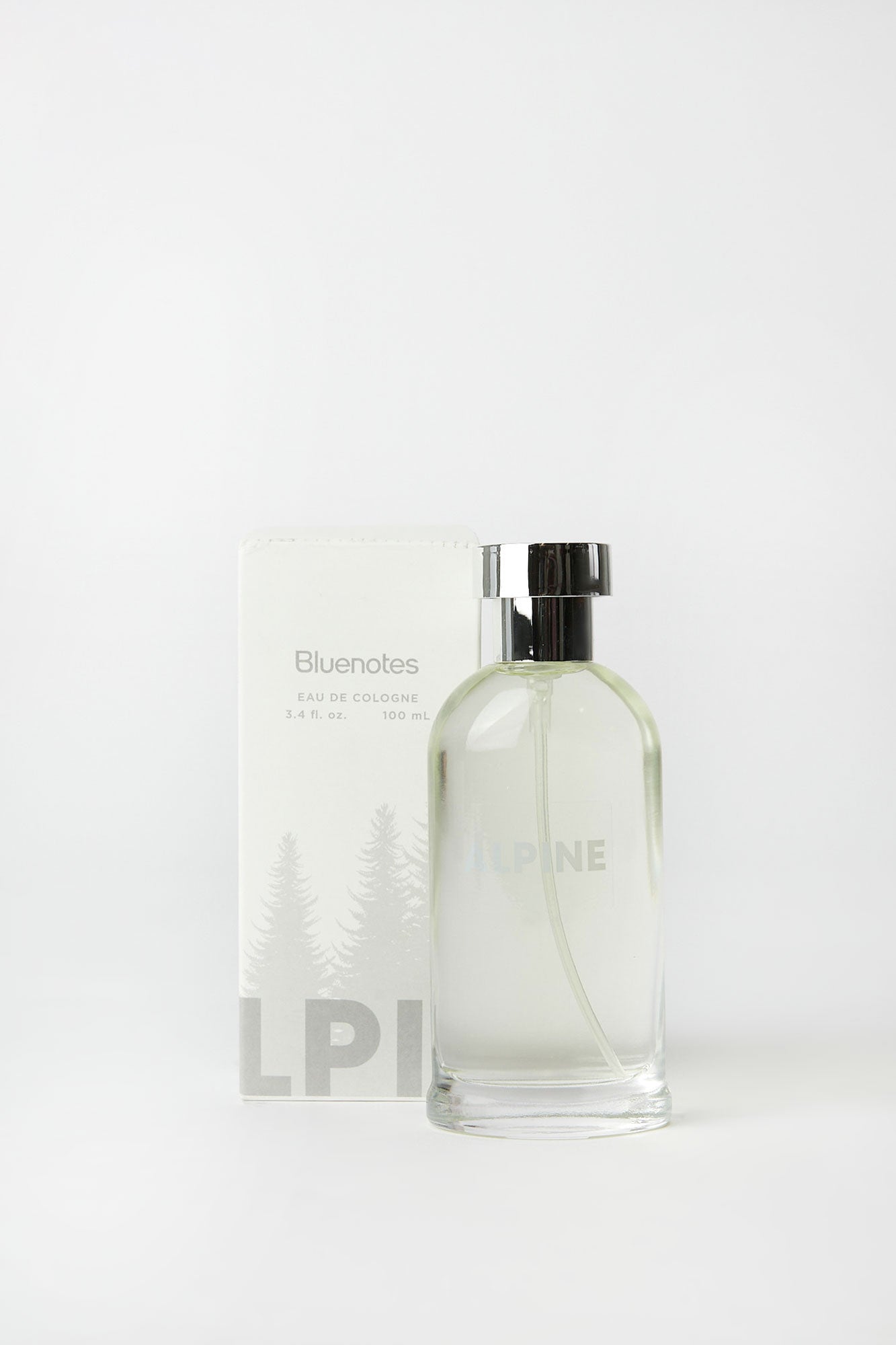 North Western Alpine Cologne – Bluenotes