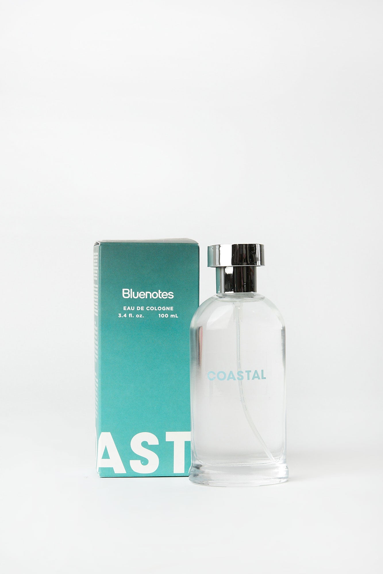 Coastal Cologne – Bluenotes