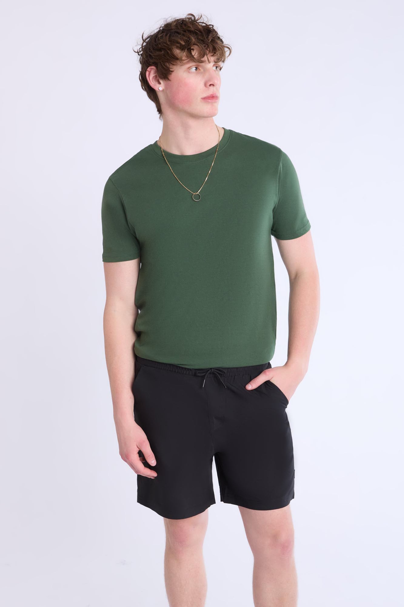 Tech Shorts – Bluenotes