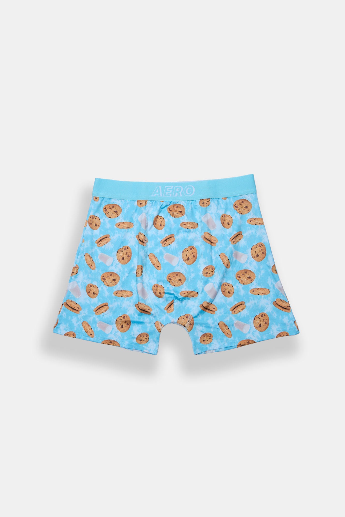 AERO Cookies & Milk Printed Boxer Briefs – Bluenotes