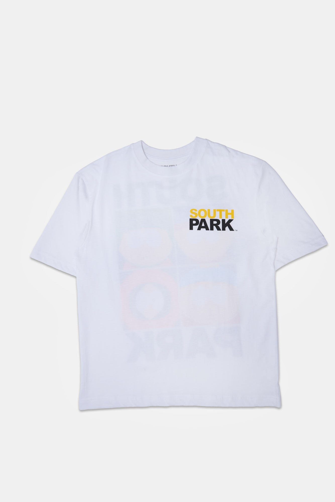 South Park Graphic Tee – Bluenotes