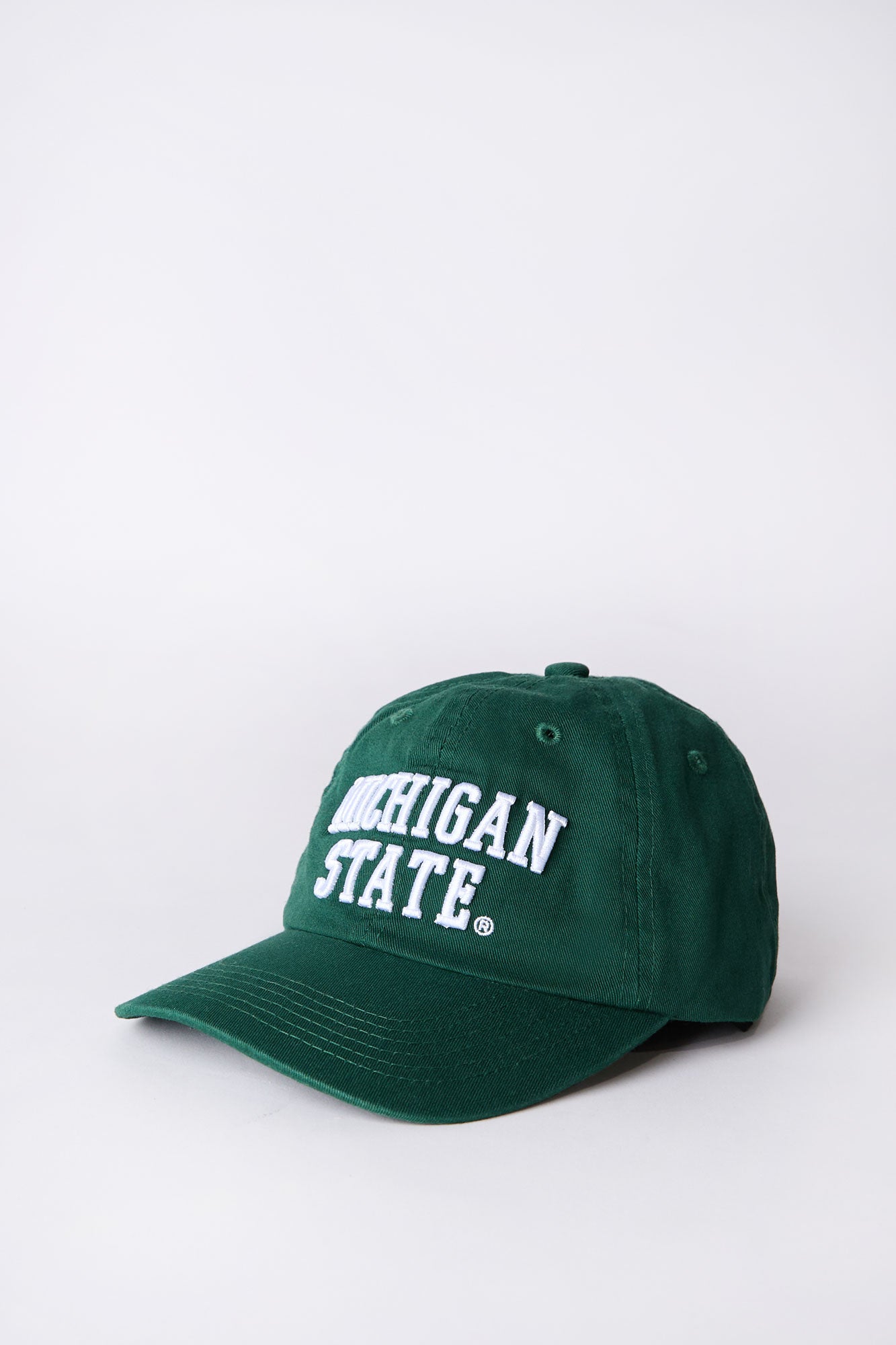 Michigan State Dad Cap – Bluenotes