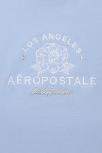 AERO Los Angeles Flower Graphic Classic Tee – Bluenotes