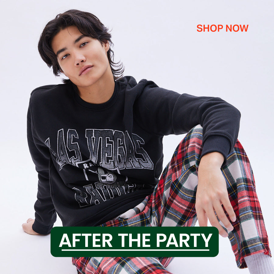 Must Have Styles, Can’t Beat Prices | Bluenotes – Bluenotes | Aéropostale