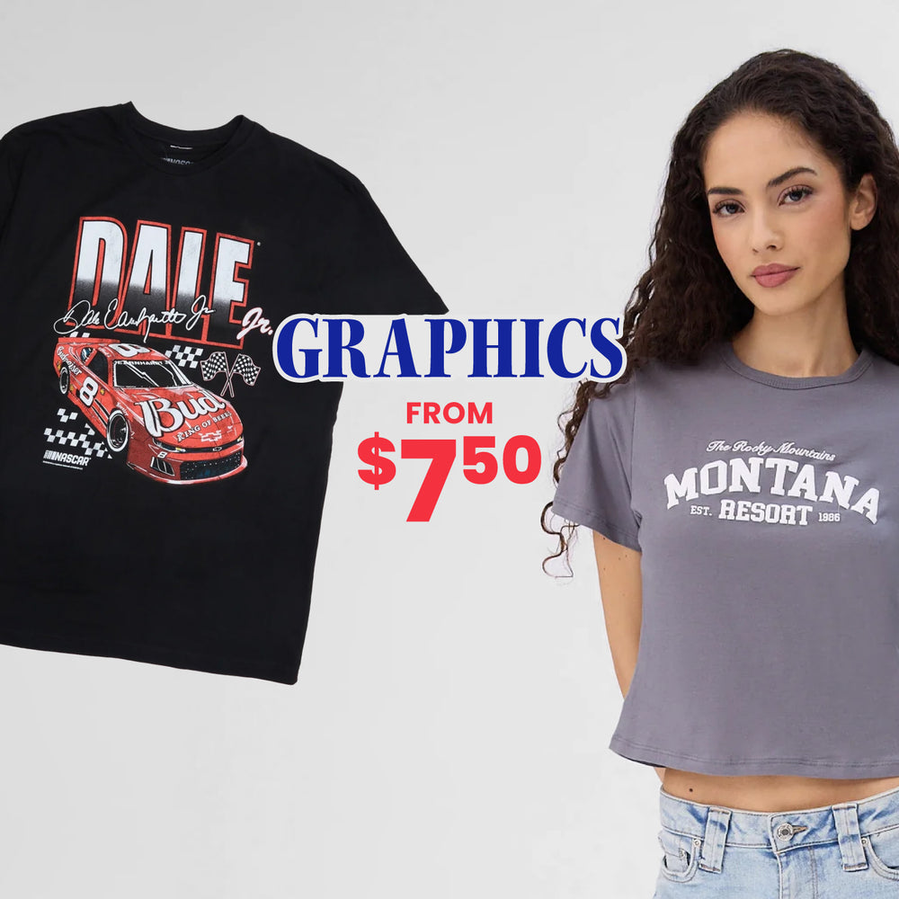 Must Have Styles, Can’t Beat Prices | Bluenotes