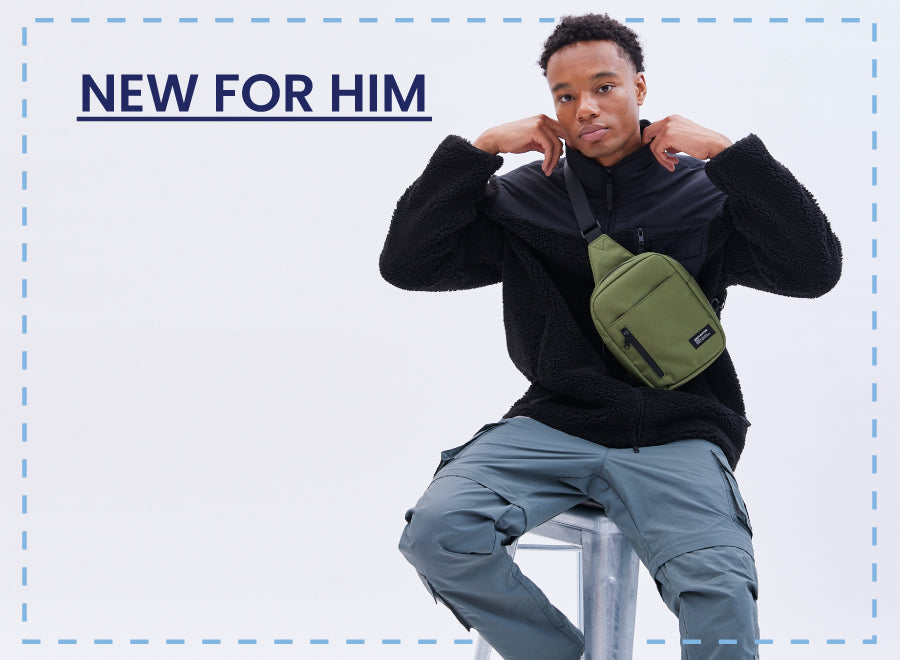 Must Have Styles, Can’t Beat Prices | Bluenotes – Bluenotes | Aéropostale