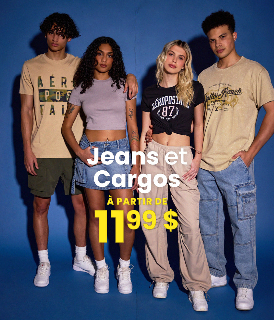 Must Have Styles, Can’t Beat Prices | Bluenotes