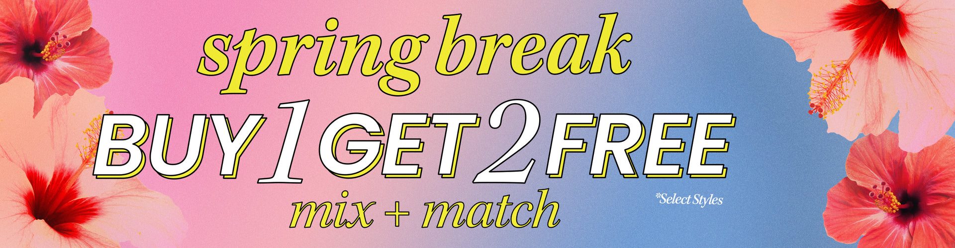 Must Have Styles, Can’t Beat Prices | Bluenotes