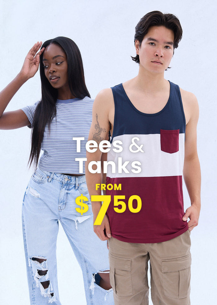 Must Have Styles, Can’t Beat Prices | Bluenotes